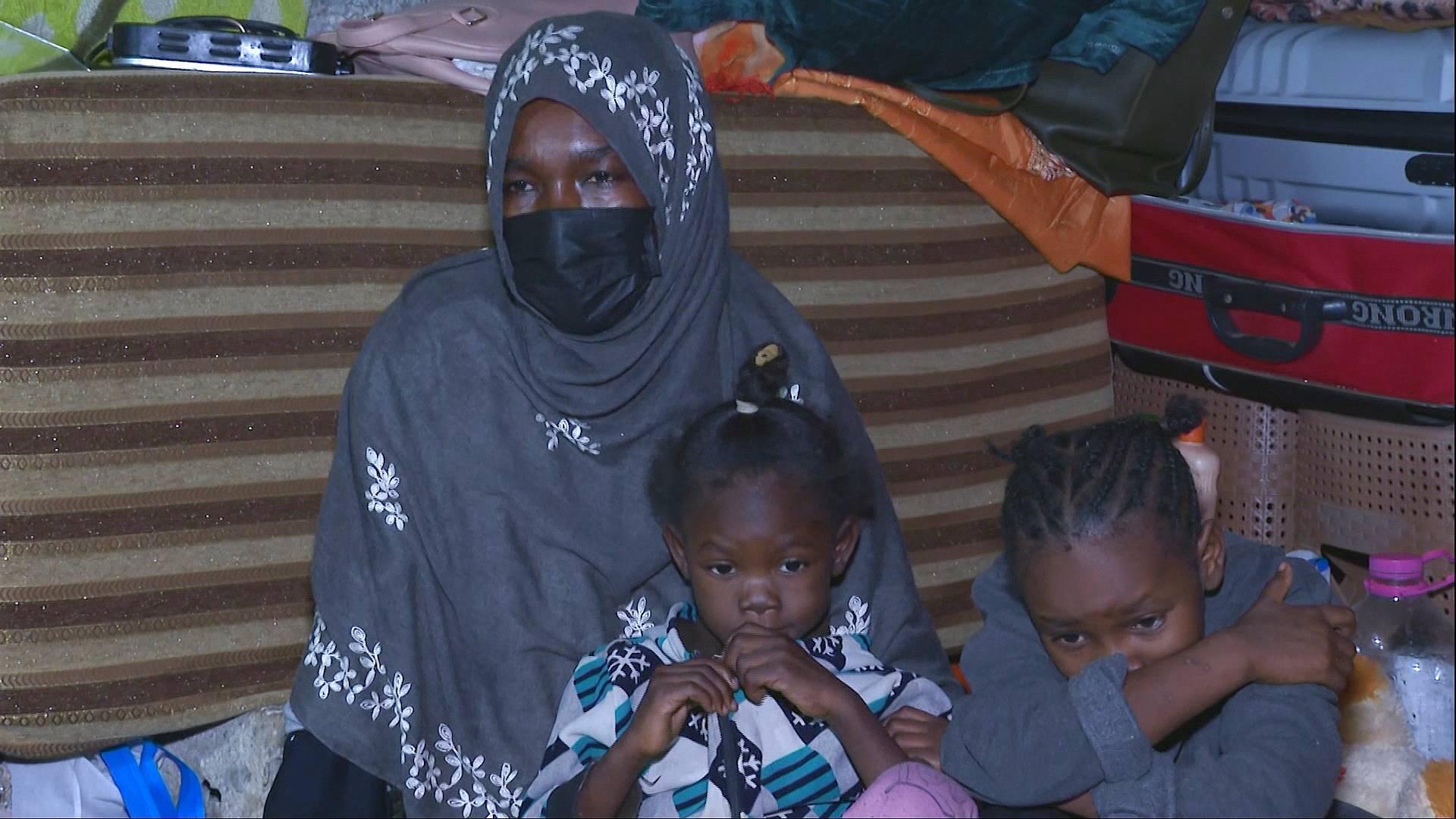 Libya braces for surge of refugees escaping war in Sudan