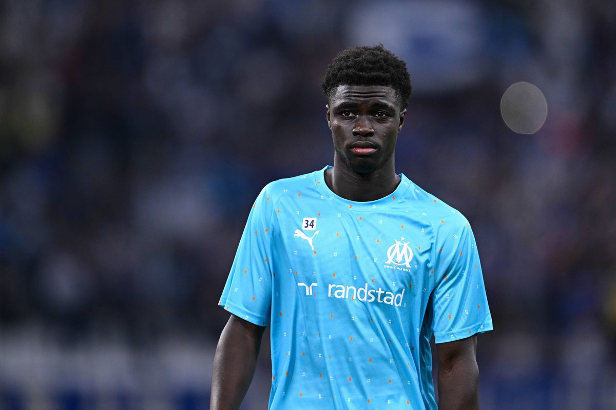 Robinio Vaz quitte l’OM pour révolutionner le foot italien