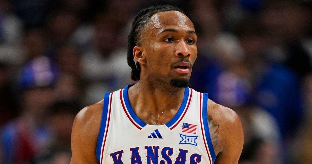 Everything Bill Self said about Darryn Peterson before TCU