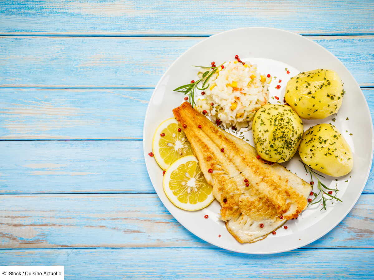 Quel accompagnement pour le poisson ? Nos meilleures recettes pour le ...