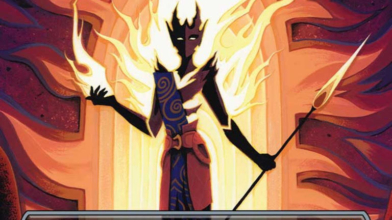 'Magic: The Gathering | Lorwyn Eclipsed' reveals more cards and musical ...