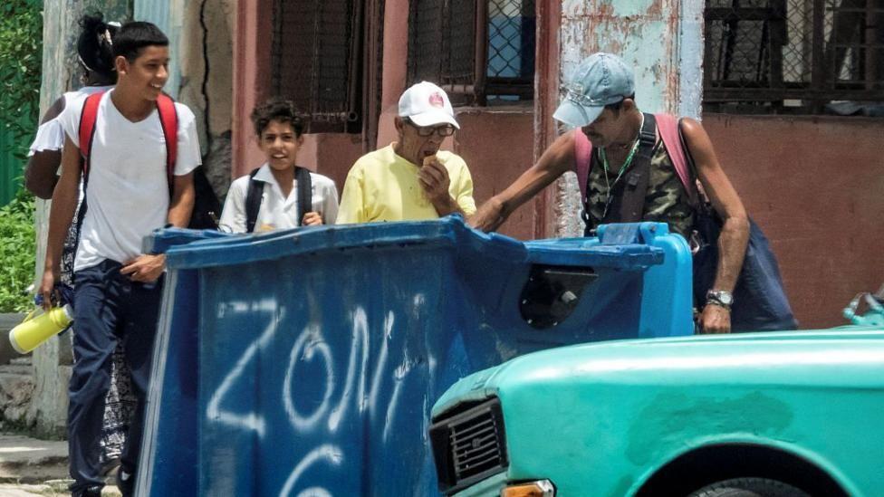 Cuba defiant as it braces for post-Maduro era