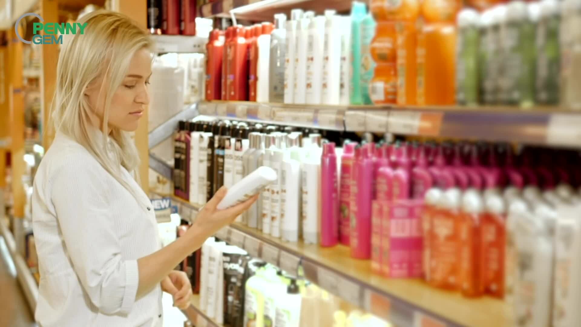 Why store-brand products can sometimes beat the name brands