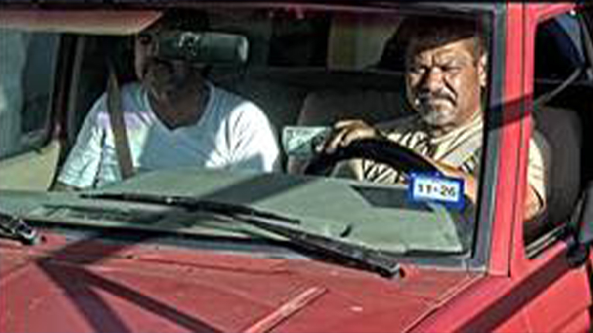 Identifican a hombre que presuntamente ayudó a sospechoso de matar a ...