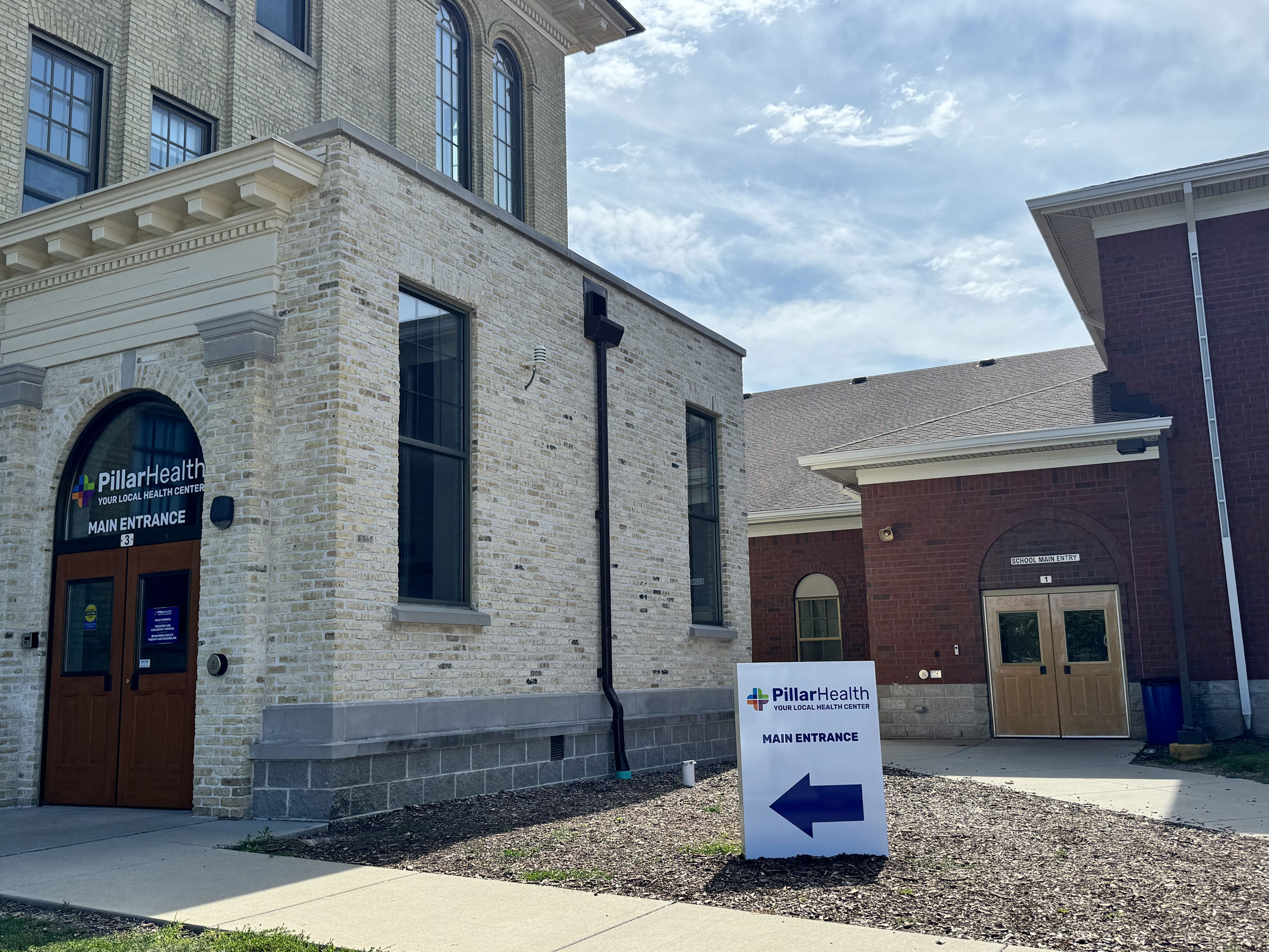 Pillar Health to host pediatric flu vaccine clinic Jan. 7 in Racine