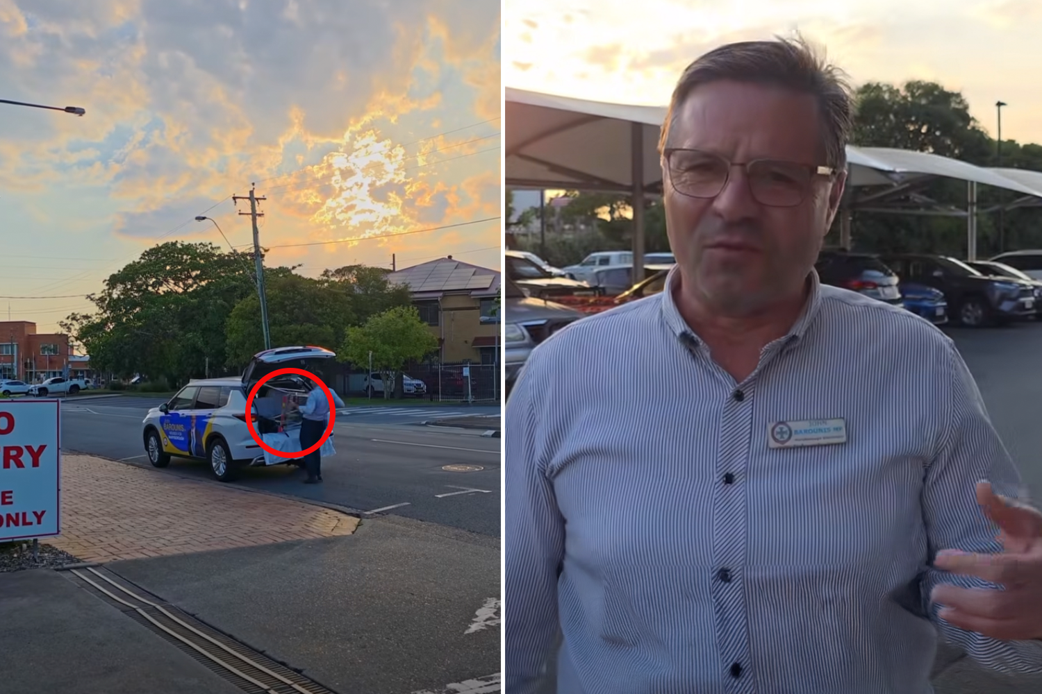 Supermarkets slammed over 'out of control' problem in Aussie suburbs ...