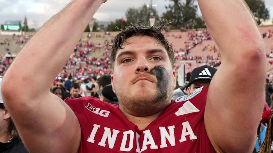 Indiana Hoosiers speak candidly on Oregon's defense before playoff game
