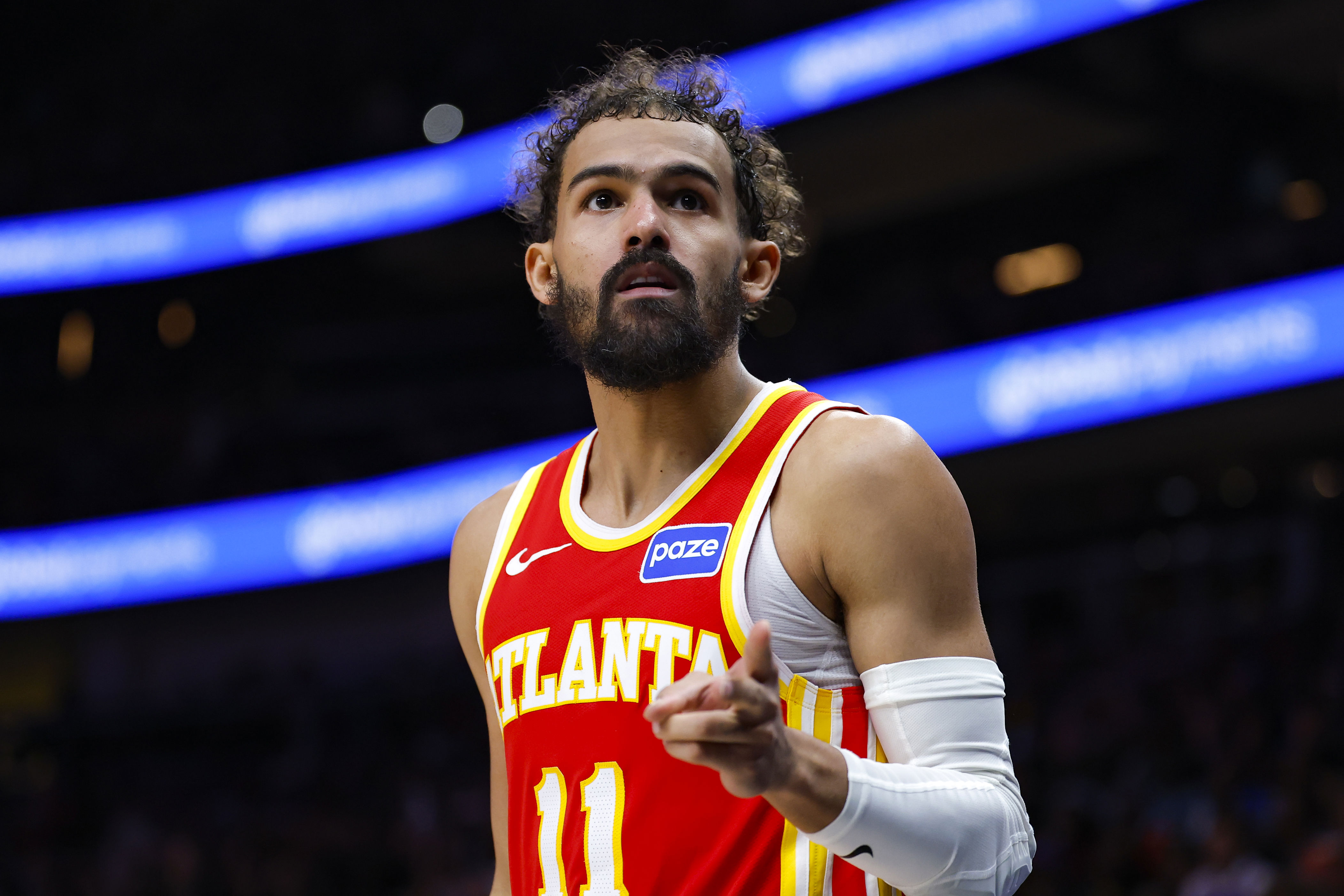 Analysis: Grading the Wizards trade for Trae Young