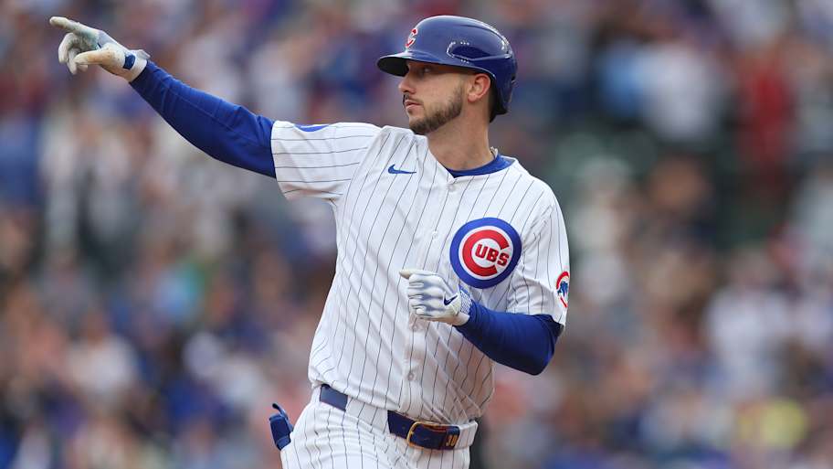 MLB rumors: Blue Jays best fit, Cubs cold water, Dodgers looming