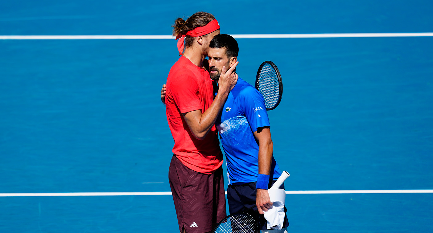 Tennis fans saddened as Novak Djokovic withdraws from key Australian ...