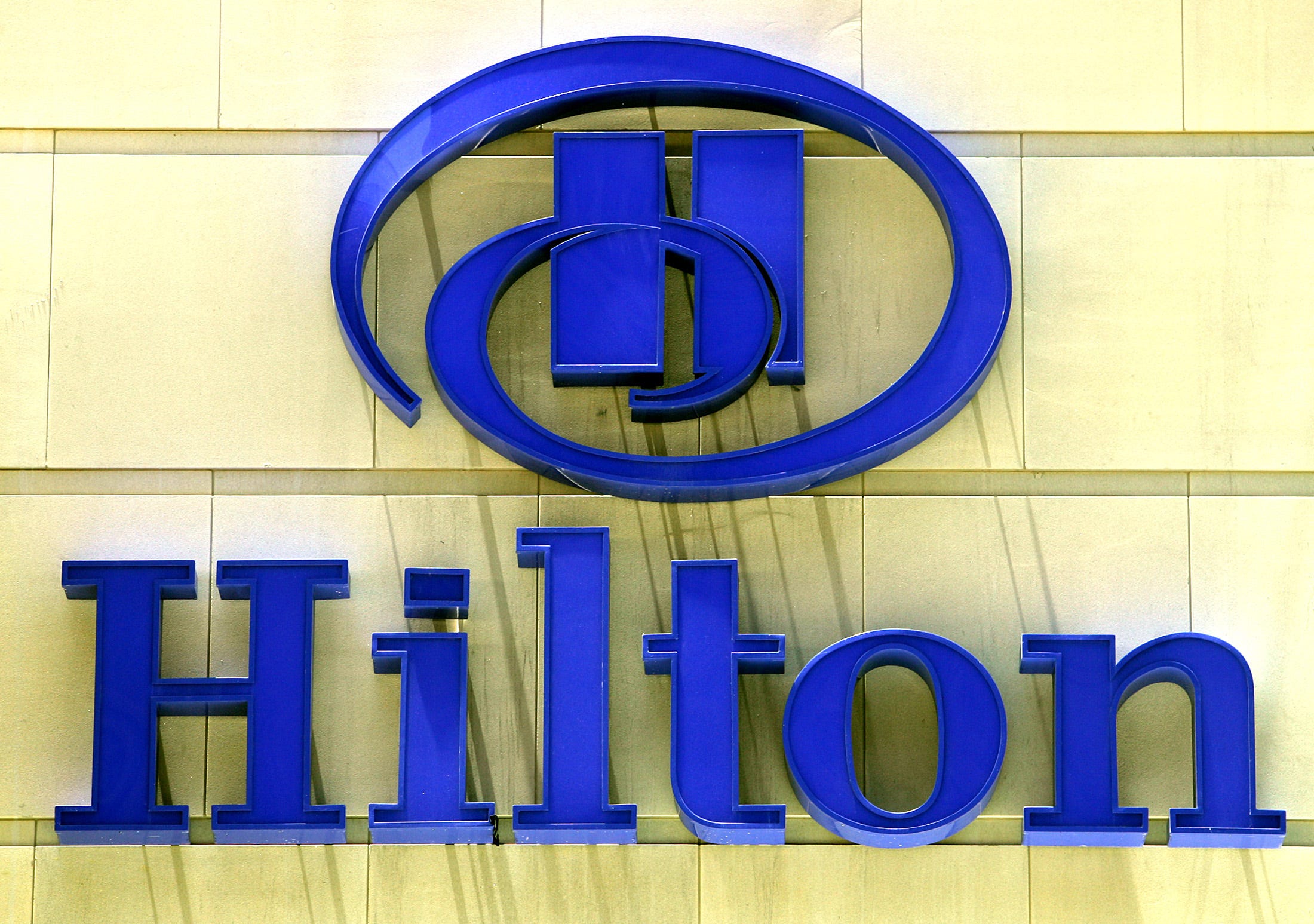 Homeland Security blasts Hilton Hotels over canceled ICE reservation