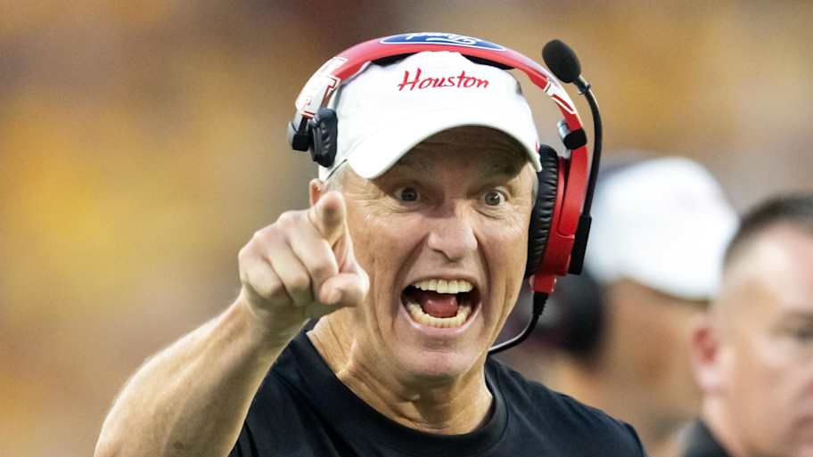 Houston football lands another transfer in key position