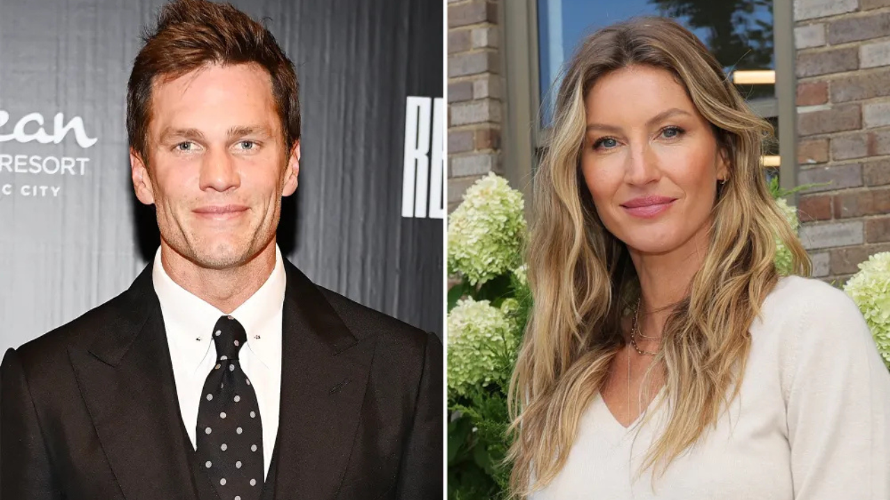 “It’s not so black and white”: Gisele Bündchen shares her perspective ...