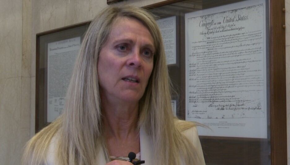 Roza Larson not seeking reelection as Ward County State’s Attorney