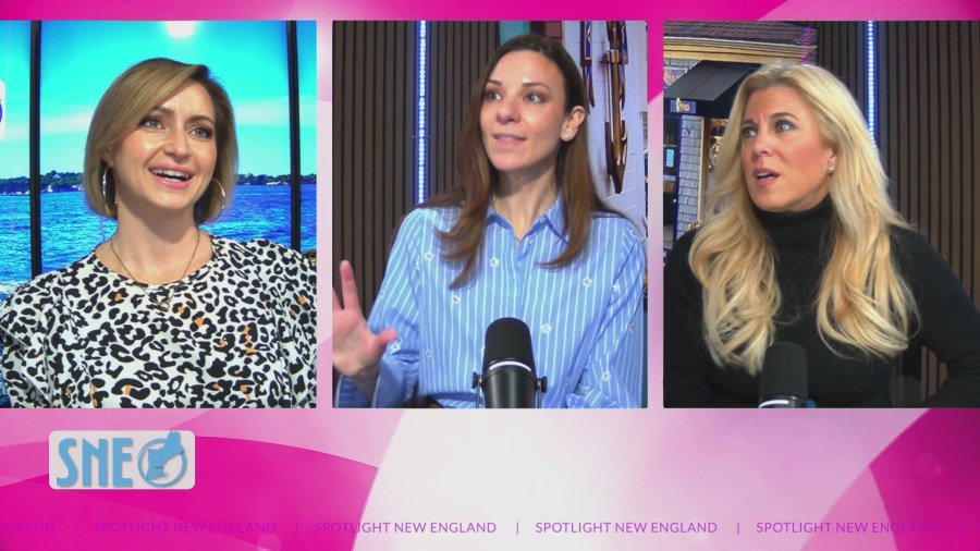 New year, new goals: Dr. Daryl Appleton shares tips for achieving them