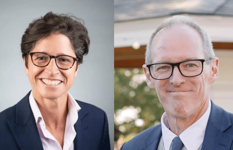 Two new justices appointed to Vermont Supreme Court