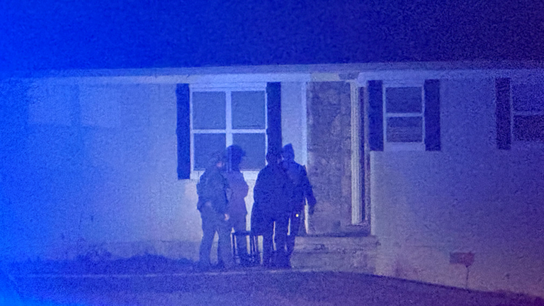 Bond denied for two suspects in shooting of 3-year-old at DeKalb County ...