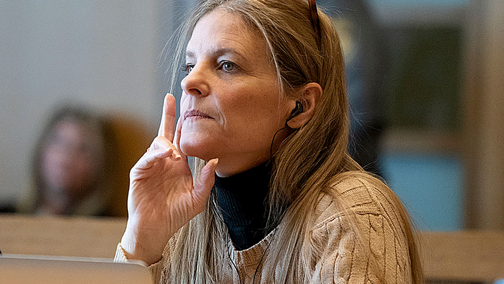 Woman challenges conviction in Jennifer Dulos disappearance