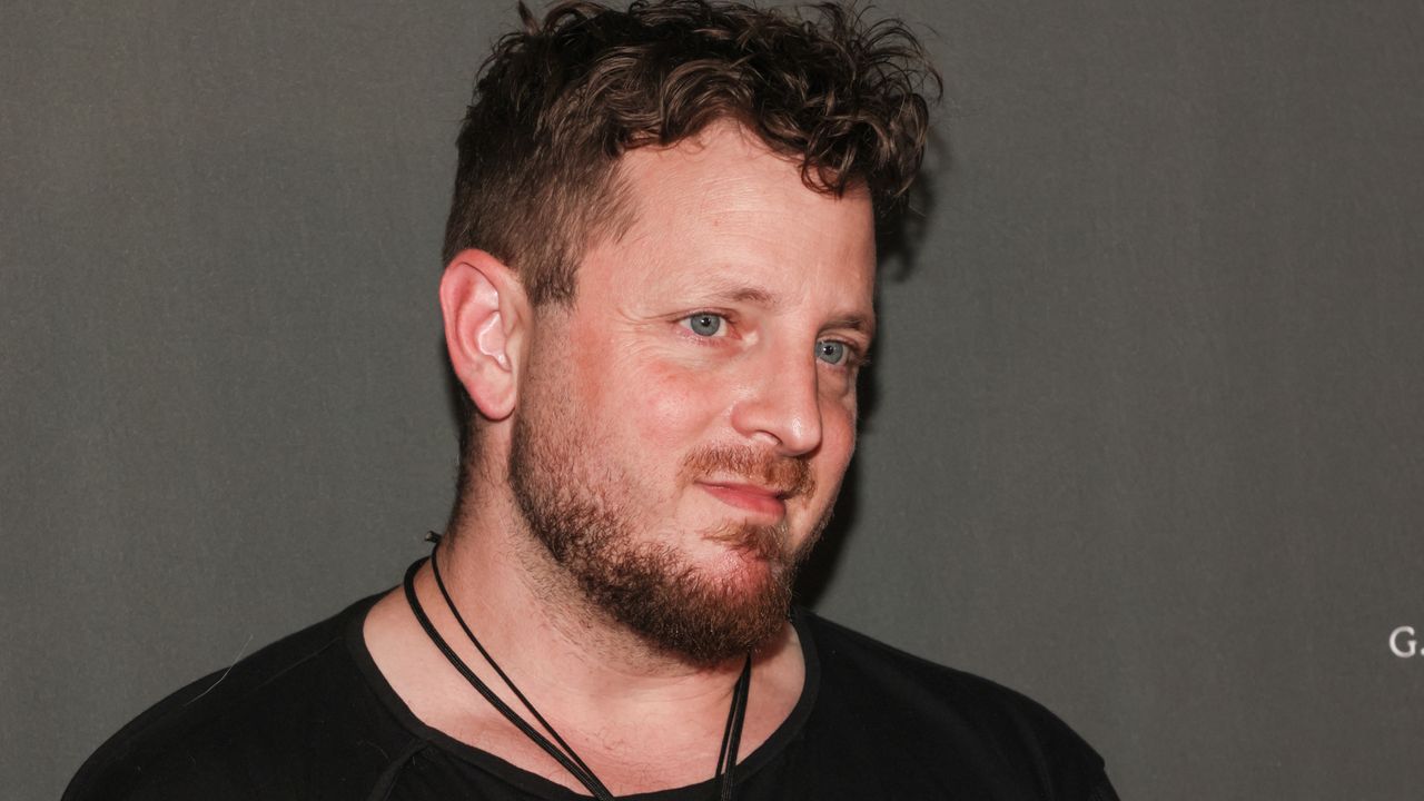 No new Deus Ex game this year, according to Adam Jensen actor Elias ...