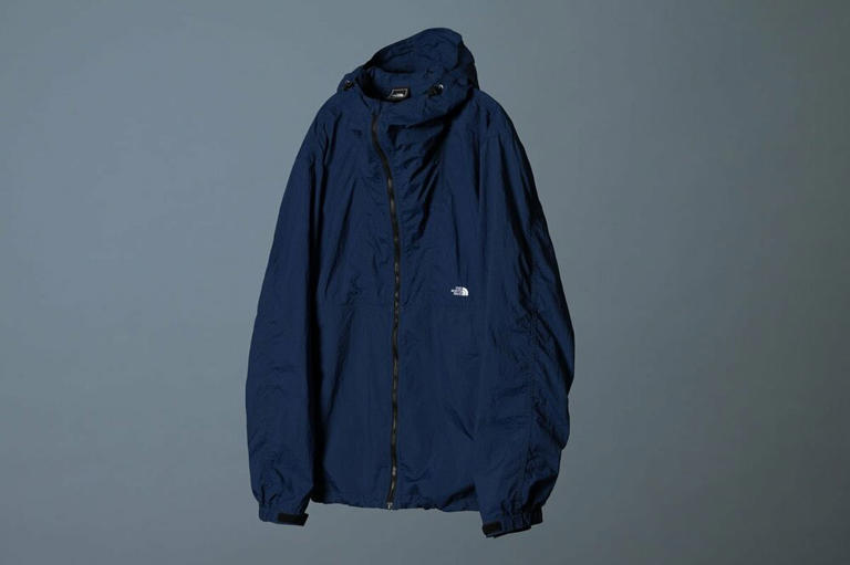 【THE NORTH FACE】日本のものづくりとサステナビリティの融合「JAPAN COLLECTION」に注目!