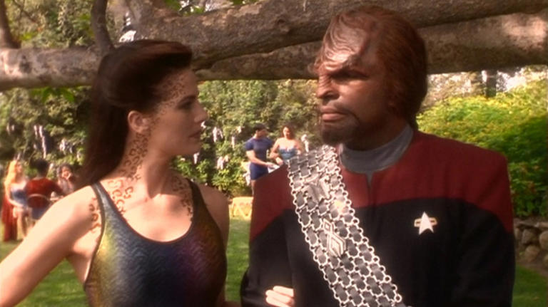 The 5 worst episodes of Star Trek: Deep Space Nine