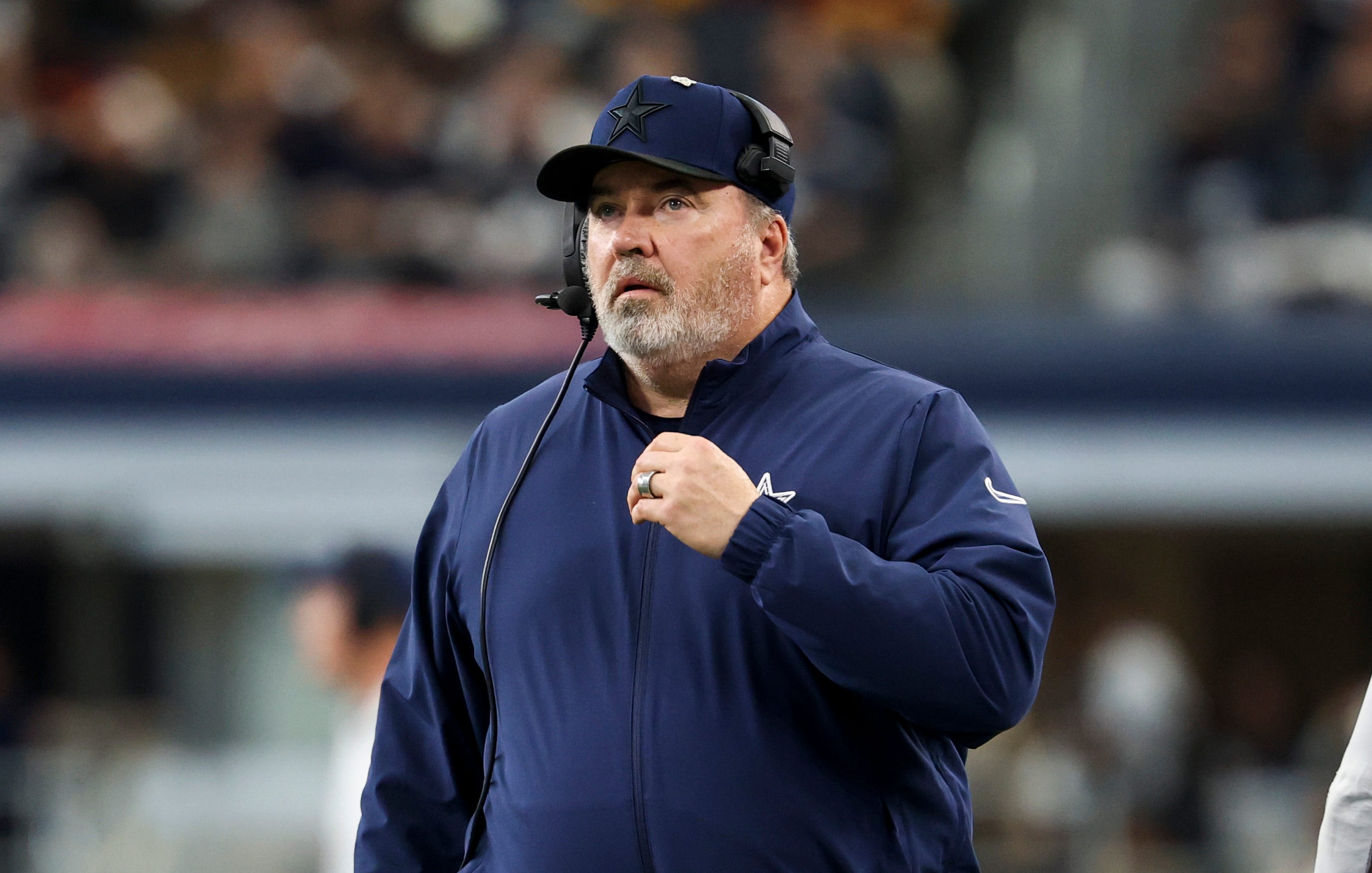 Grading every NFL head coaching hire for 2026, from Falcons' 'A' to