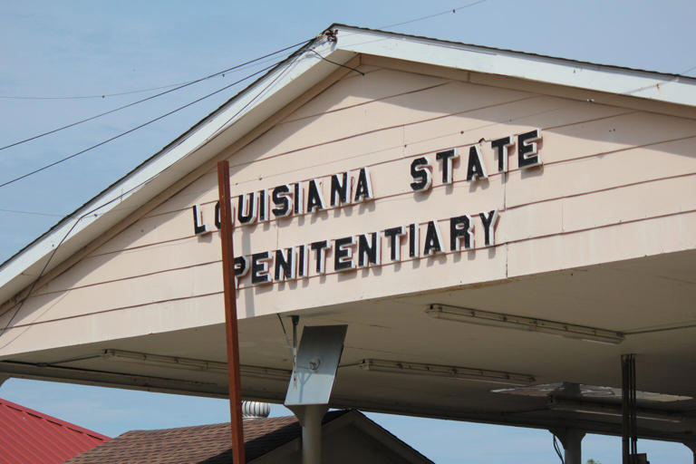 Angola prison sergeant arrested after contraband found in her car ...