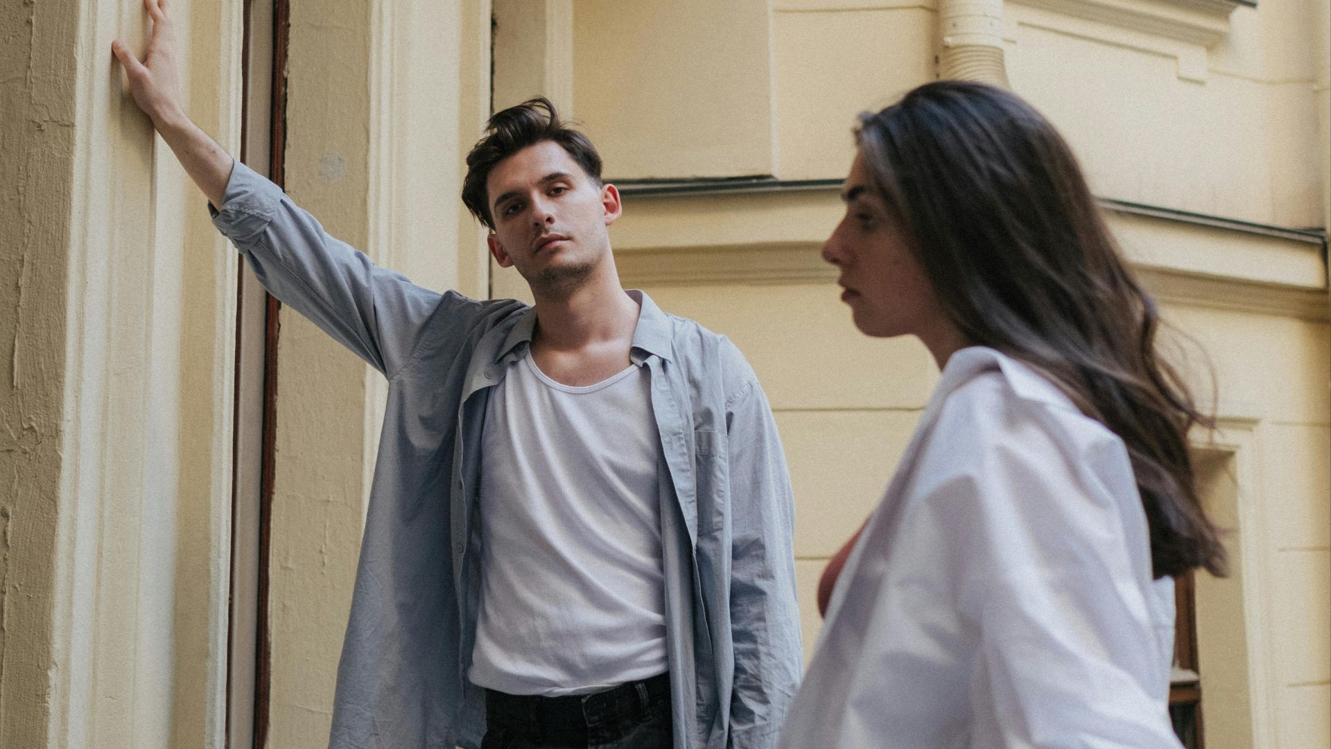 Why traveling together is the fastest way to end a relationship