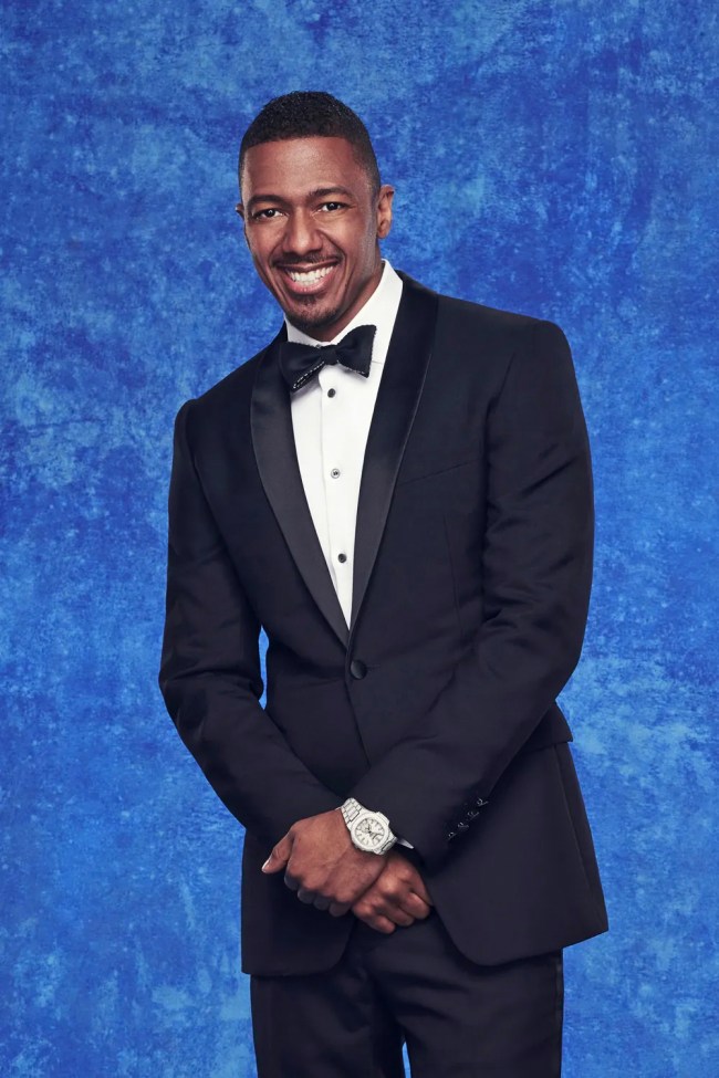 Nick Cannon