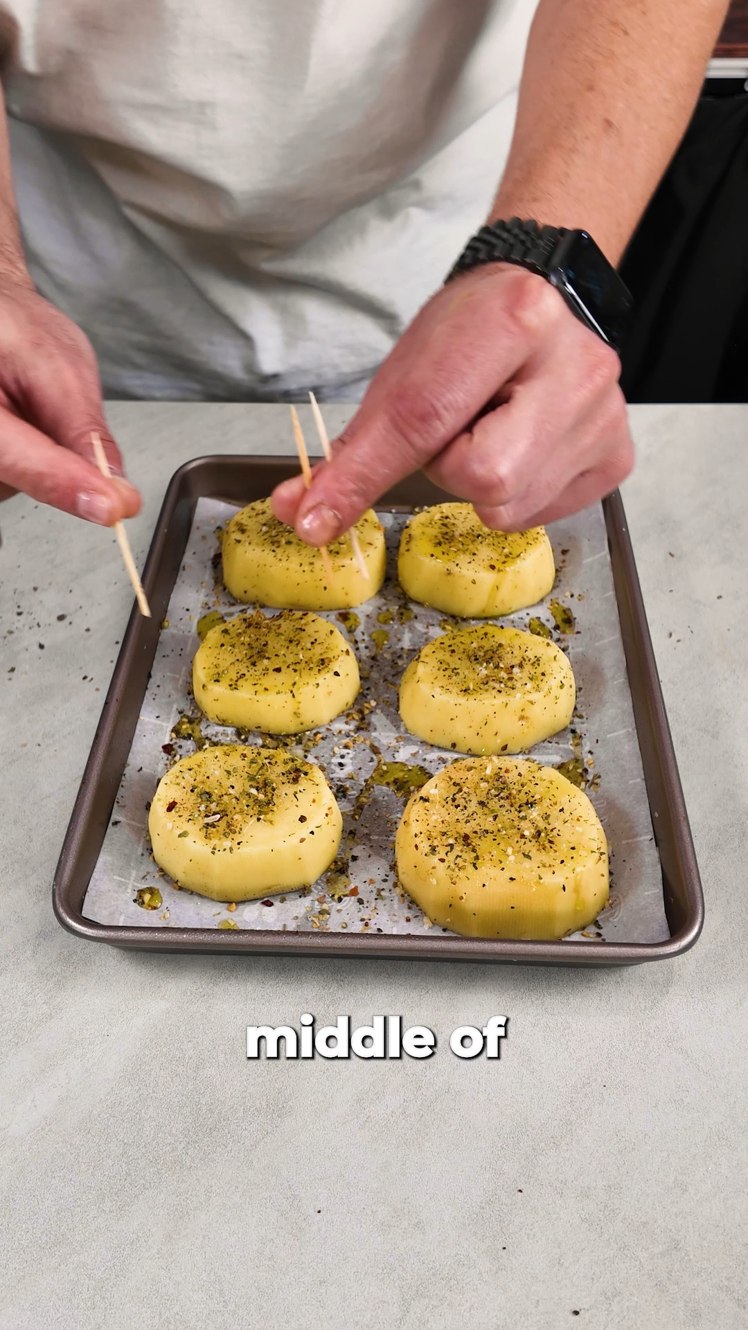 Chicken souvlaki drumsticks