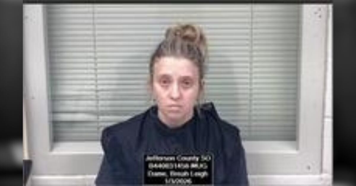 Paraeducator arrested for alleged abuse of nonverbal autistic child