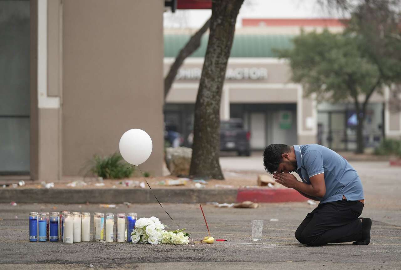 Two arrested after North Austin club shooting that killed off-duty ...