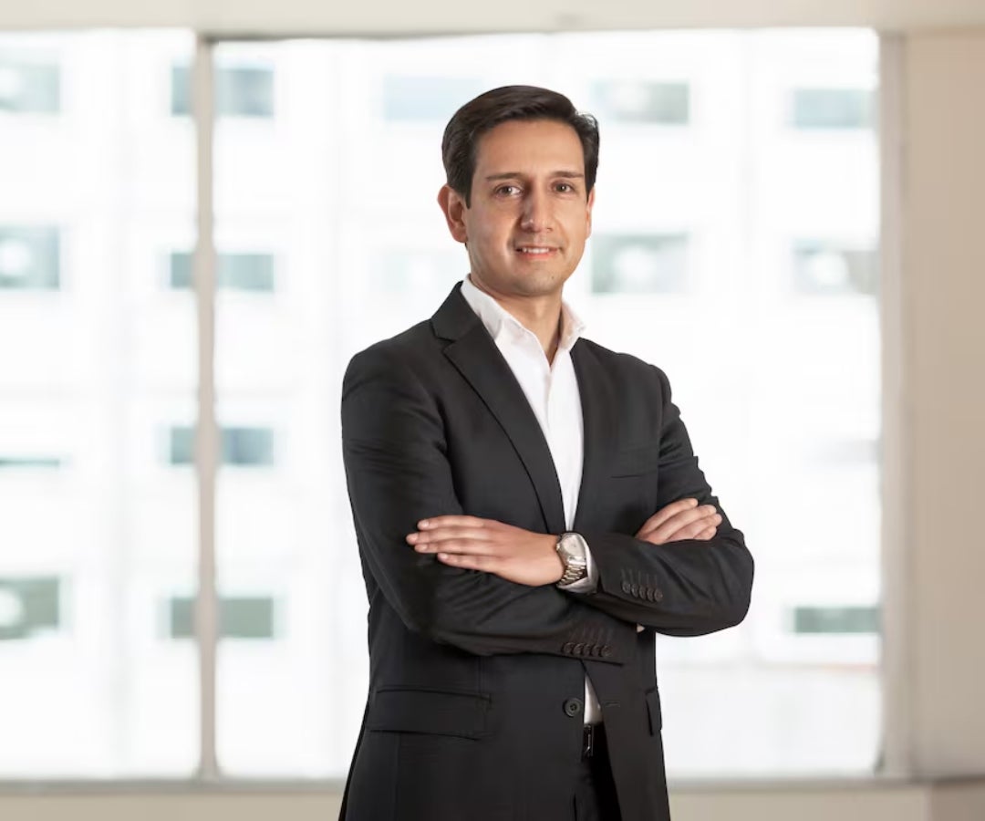 Alejandro Gómez será el nuevo presidente de Aval Fiduciaria, filial del ...