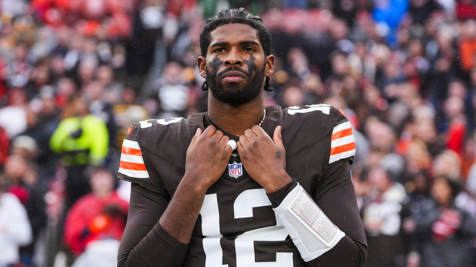What does Kevin Stefanski firing mean for Shedeur Sanders? Browns GM ...