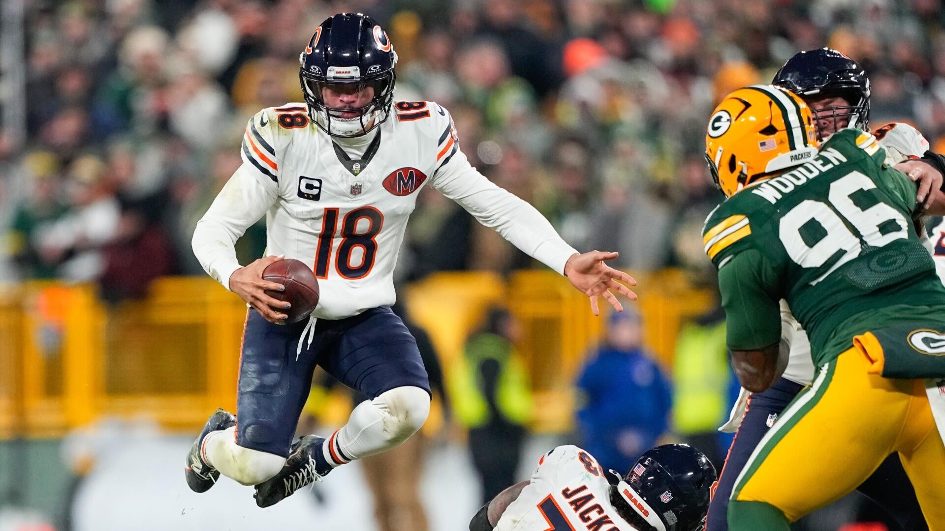 2026 wild card weekend NFL picks, odds, best bets from proven model ...