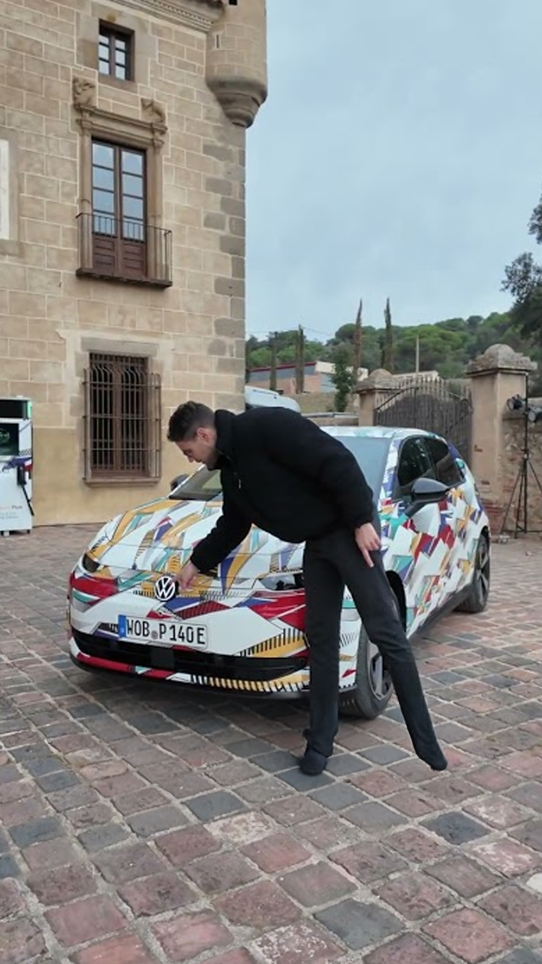 The €25,000 EV from Volkswagen packs a lot of car