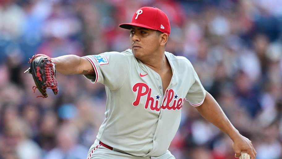 Baltimore Orioles 'strongly' in on top starting pitcher