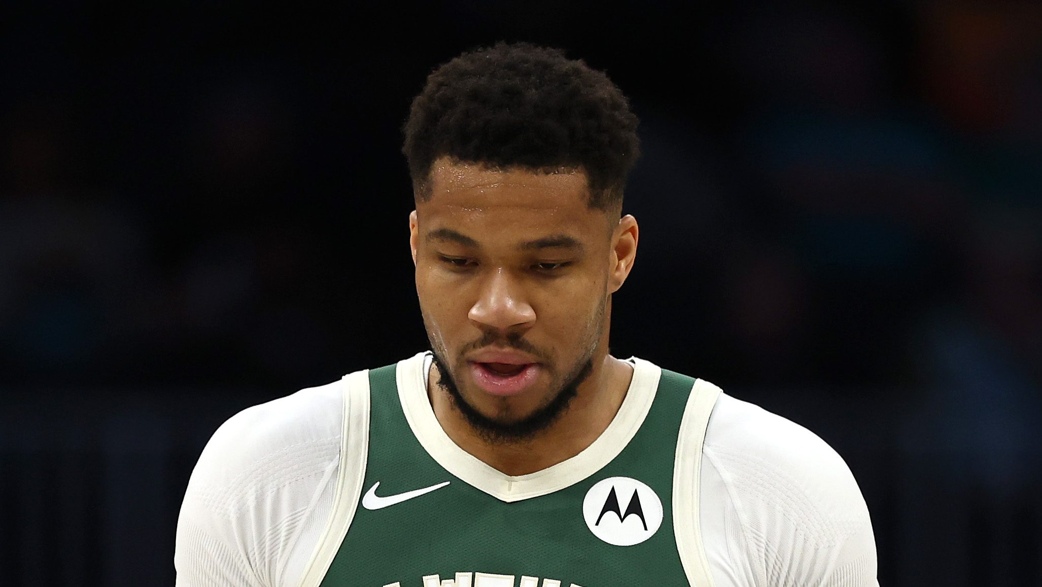 Contender with young assets no longer interested in Giannis