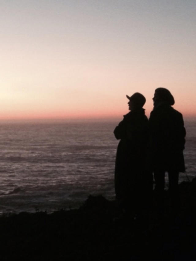 Sarah Paulson debuts tattoo dedicated to Diane Keaton on late actress ...