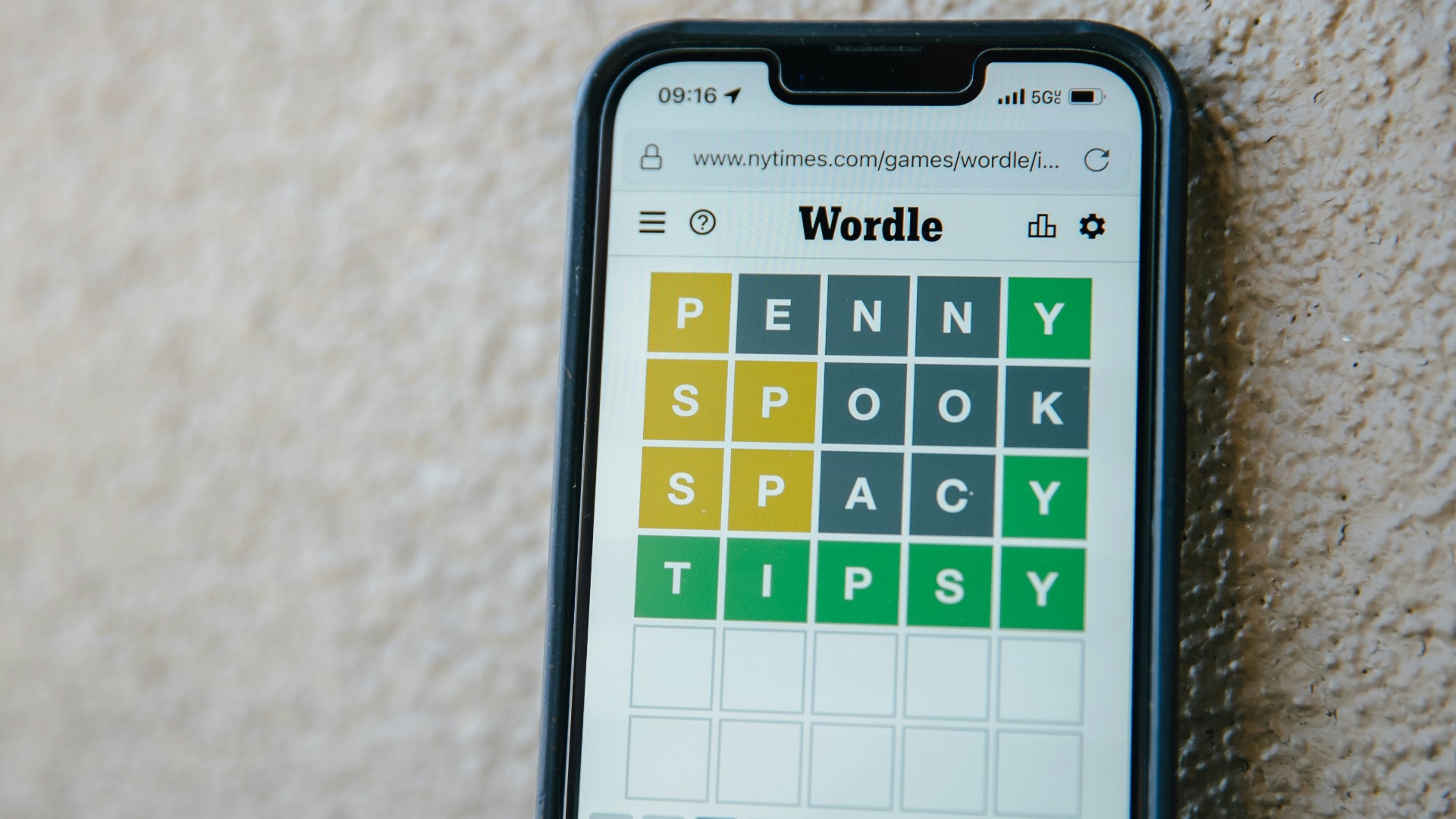 Can playing Wordle make you smarter?