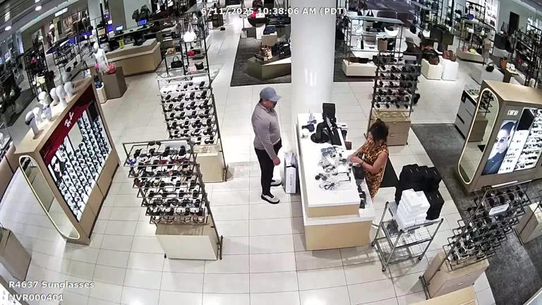 Credit cards stolen at Poo Poo Point trailhead used for $7,000 shopping ...