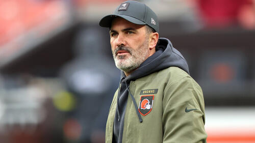 So lief der Black Monday in der NFL