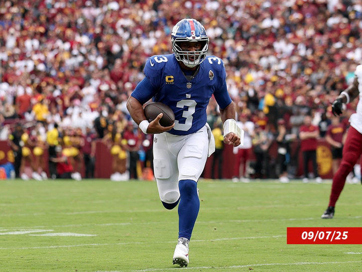 Russell Wilson retires from NFL after landing CBS job