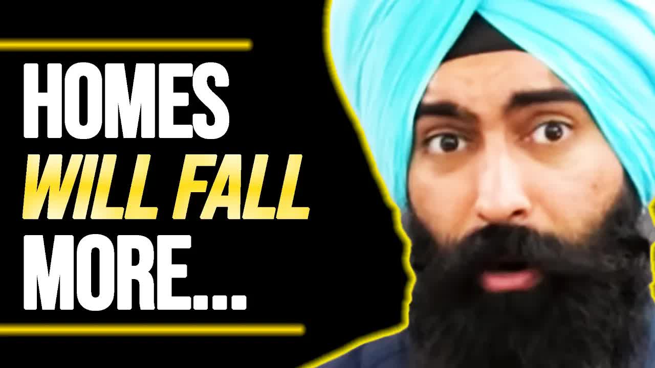 What my attorney told me about the housing market