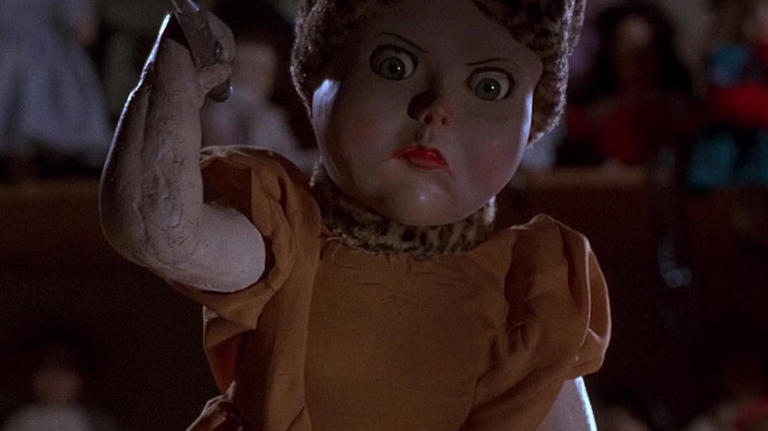 Arnold Schwarzenegger nearly starred in a wrestling body horror movie ...