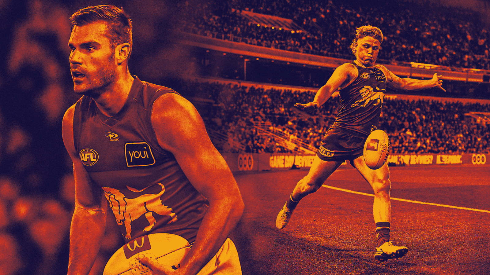 Selecting every AFL team’s best 23 for 2026: Brisbane Lions