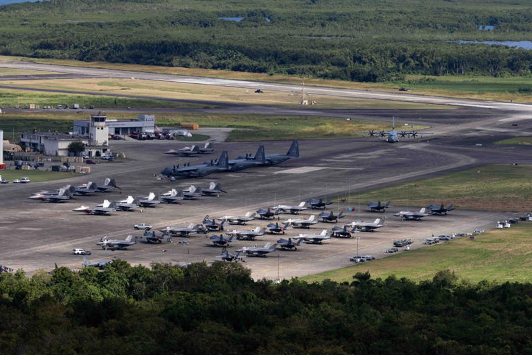 Venezuelans react to Maduro’s capture