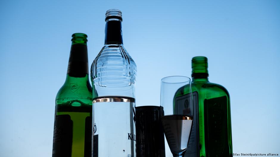 Germany: Alcohol prices well below EU average