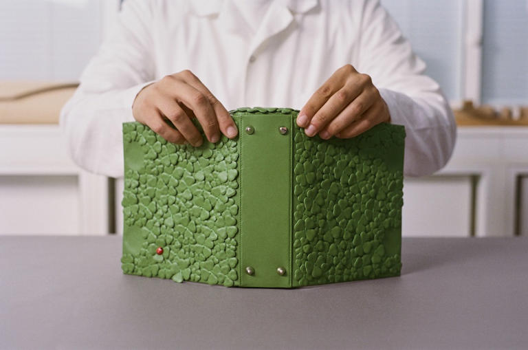 Are these Dior bags celebrities' new good luck charms?