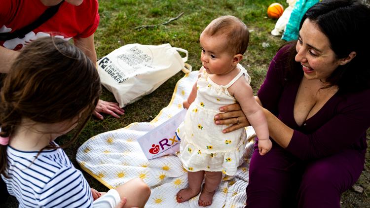 Michigan's Rx Kids program offers cash to boost maternal, infant health ...